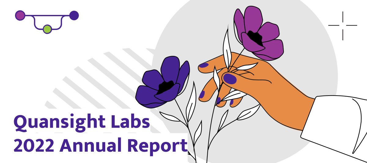 Quansight Labs Annual Report 2022: Celebrating Growth and Sustainability in Open Source | Labs